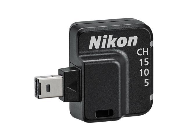 Click here for Nikon WR-R11b Remote Controller prices