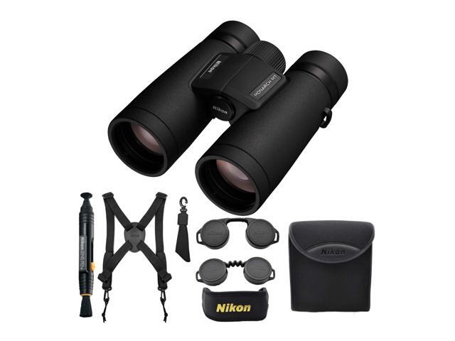 Click here for Nikon Monarch M7 8x42 Binocular with Nikon Lens Pe... prices