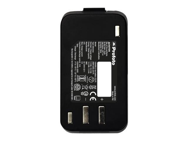 Click here for Profoto A10 AirTTL-C Studio Light for Nikon with D... prices