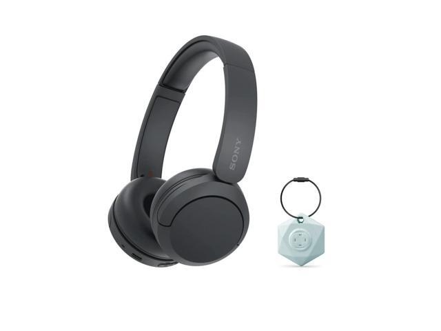 Click here for Sony WH-CH520 Wireless Bluetooth On-Ear Headset (B... prices