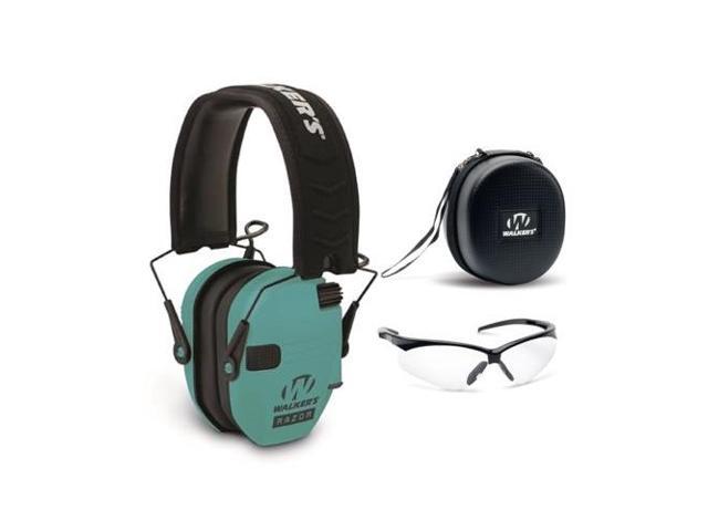 Click here for Walkers Razor Slim Electronic Shooting Earmuffs (T... prices