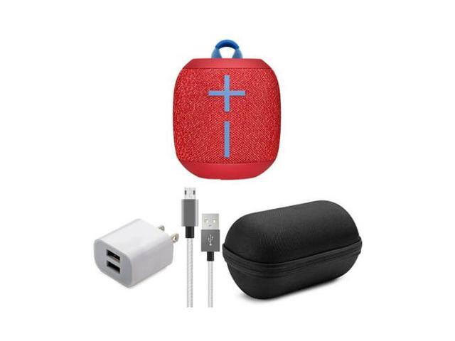 Click here for Ultimate Ears WONDERBOOM 2 Bluetooth Speaker (Radi... prices