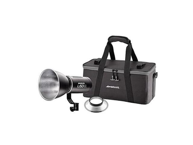 Westcott L60-b 60W Bi-Color Cob Led Video Light