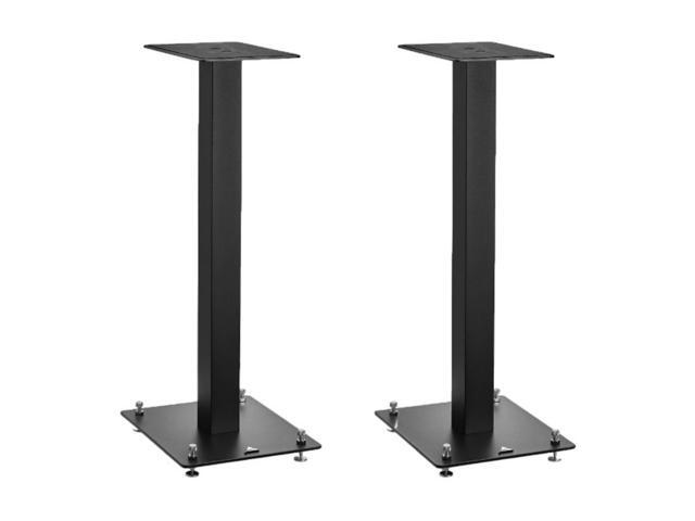 Click here for Triangle S01 Bookshelf Speaker Stands with Non-Sli... prices
