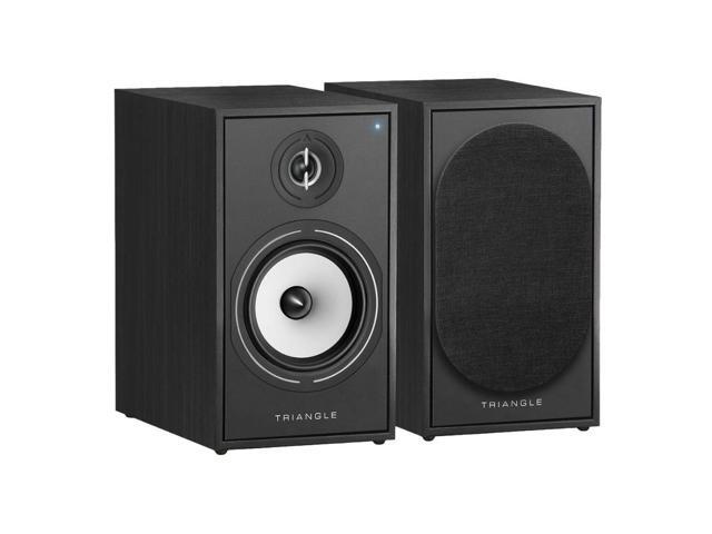 Click here for Triangle Borea Active Bluetooth Bookshelf Speaker... prices