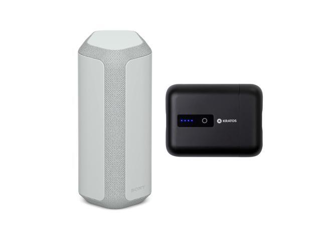 Click here for Sony SRS-XE300 X-Series Bluetooth Speaker (Gray) w... prices