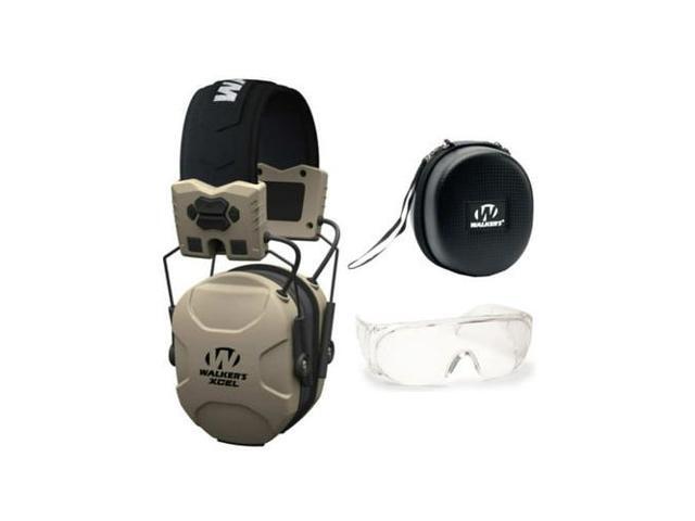 Click here for Walkers XCEL 100 Digital Electronic Muff Voice Cla... prices