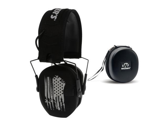 Click here for Walkers Game Ear Razor Freedom Series Muffs (Flag)... prices
