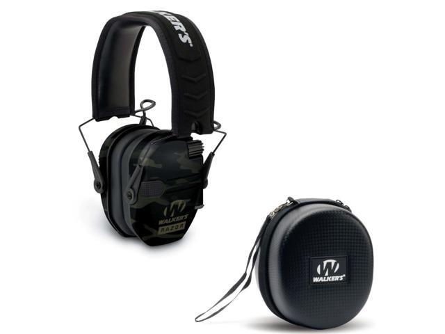 Click here for Walkers Razor Slim Electronic Shooting Hearing Pro... prices