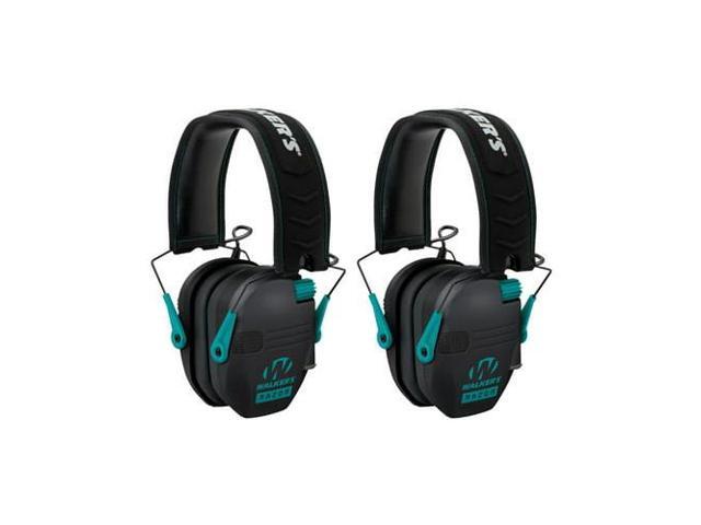 Click here for Walkers Razor Slim Electronic Shooting Muffs 2-Pac... prices