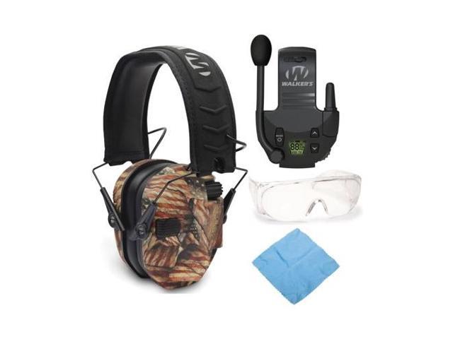 Click here for Walkers Razor Slim Electronic Shooting Muff (Ameri... prices