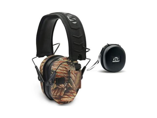 Click here for Walkers Razor Slim Electronic Shooting Muff (Ameri... prices