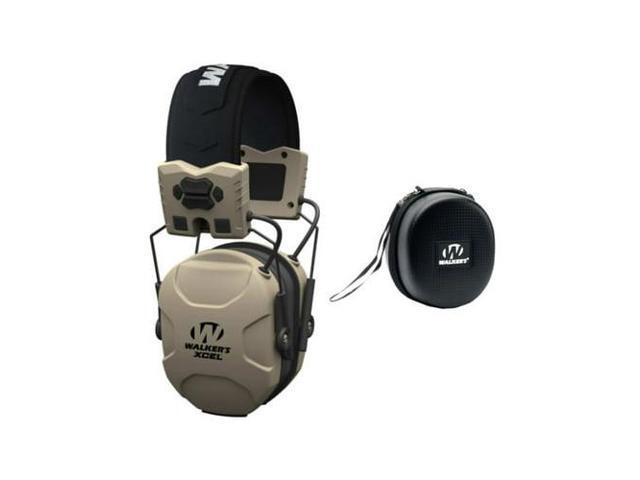Click here for Walkers XCEL 100 Digital Electronic Shooting Muff... prices