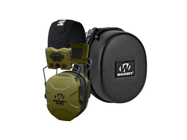 Click here for Walkers XCEL 500BT Digital Electronic Muff And Pro... prices