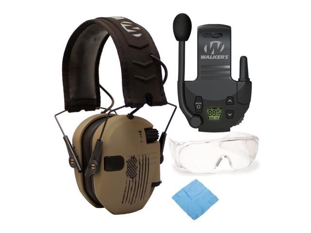 Click here for Walkers Razor Slim Electronic Shooting Hearing Pro... prices