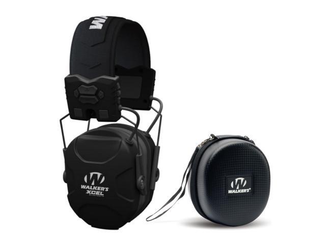 Click here for Walkers XCEL 500BT Digital Electronic Muff And Pro... prices