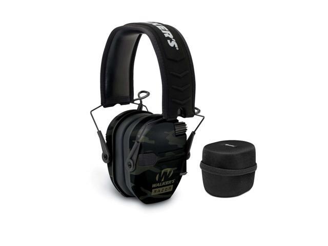 Click here for Walkers Game Ear Razor Muffs (Multicam Gray Camo)... prices