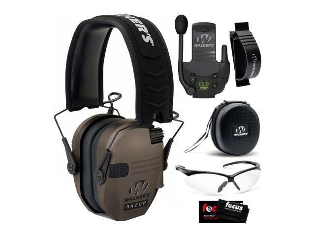 Click here for Walkers Razor Slim Electronic Muff ULTIMATE RANGE... prices