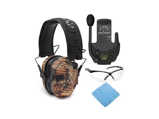 Click here for Walkers Razor Slim Electronic Shooting Muff (Ameri... prices