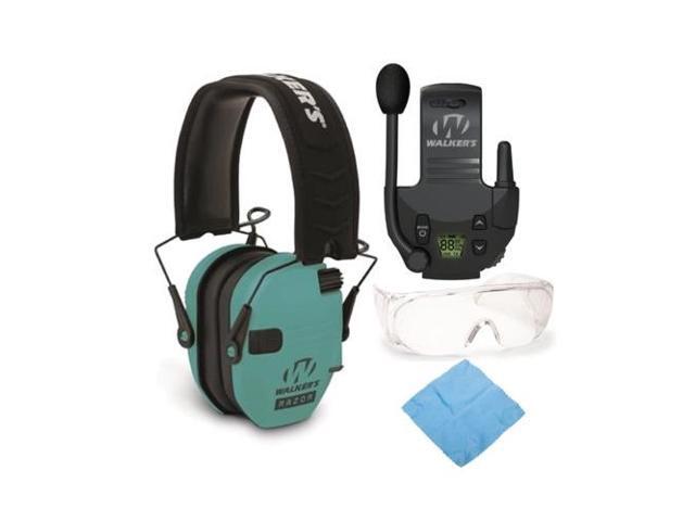 Click here for Walkers Razor Slim Electronic Shooting Muff w/ Wal... prices