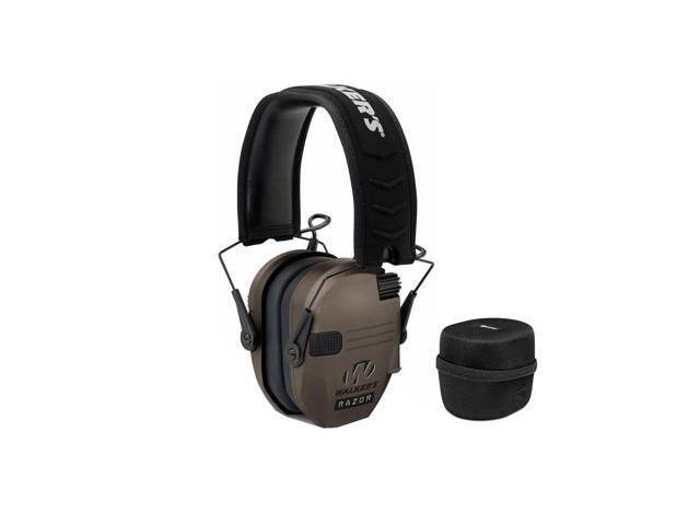 Click here for Walkers Game Ear Razor Muffs (Earth) with Protecti... prices
