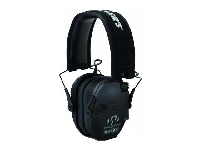 Click here for Walkers Razor Slim Electronic Muff (Black) prices