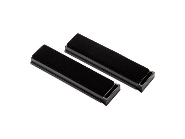 Click here for Knox Gear Black Brushes for Vinyl Record Cleaner prices