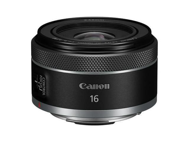Click here for Canon RF 16mm f/2.8 STM Lens prices
