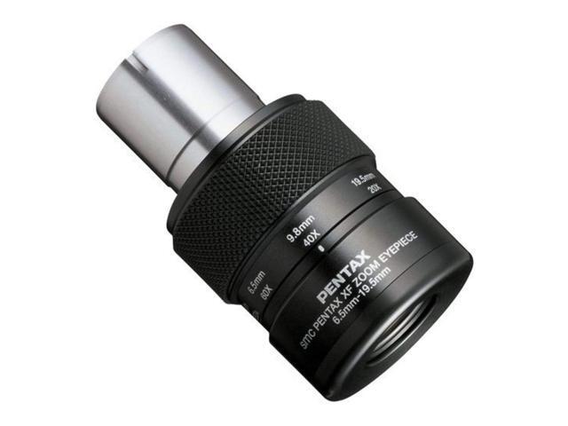 Click here for Pentax XF SMC 6.5-19.5mm Zoom Eyepiece (1.25-Inch) prices