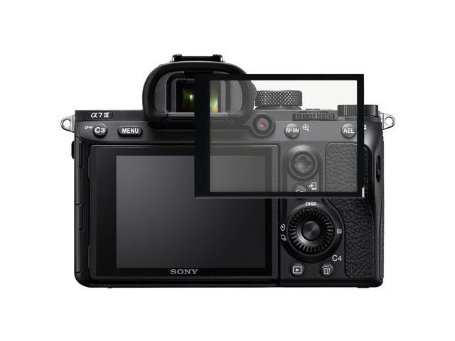 Click here for Koah LCD Ultra Armor Screen Protector for Sony a1... prices