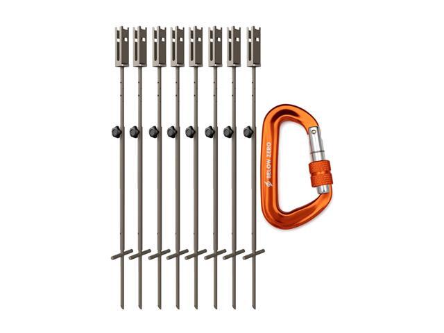 Click here for Cuddeback Genius Adjustable Post Mount (8-Pack) wi... prices