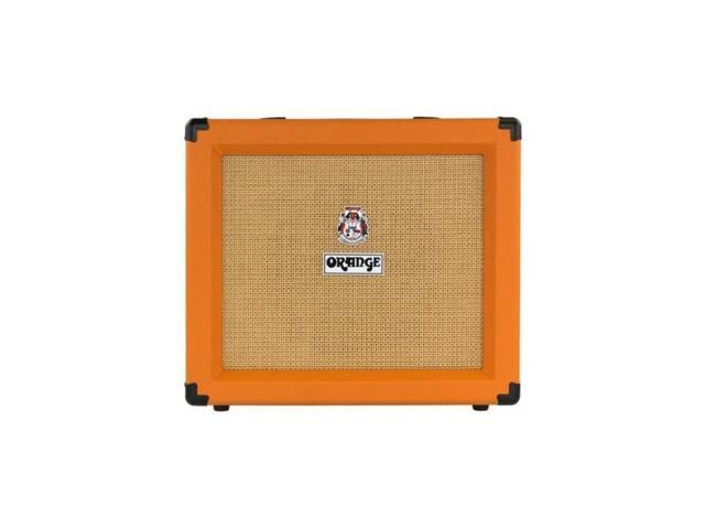 Click here for Orange Amps Crush 35 RT 35W Guitar Analogue Combo... prices