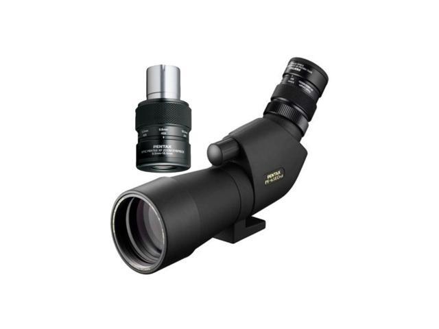 Click here for Pentax PF-65EDA II 65mm Spotting Scope with XF Zoo... prices