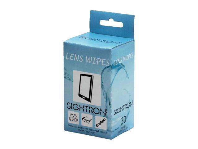Click here for Sightron 6 x 5 Inch Lens Wipes for Riflescopes  Bi... prices