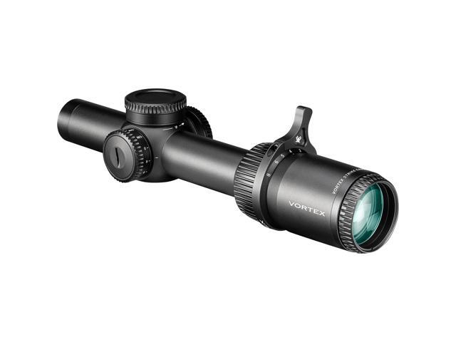 Click here for Vortex Strike Eagle 1-8x24 FFP EBR-8 MOA Riflescop... prices