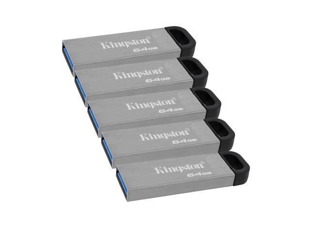 Click here for Kingston 64GB DataTraveler Kyson USB 3.2 Gen 1 200... prices