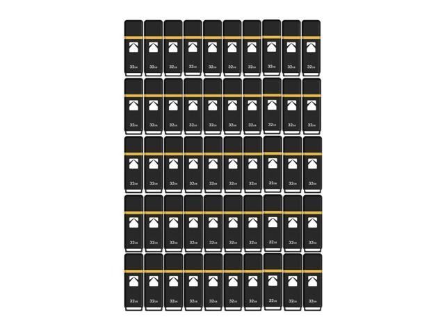 Click here for Kodak USB 3.2 K100 32GB Flash Drive (50-pack) prices