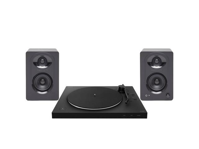 Click here for Sony PS-LX310BT Wireless Turntable with Bluetooth... prices