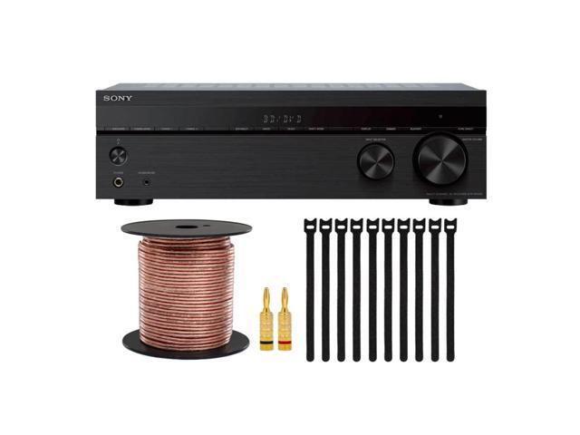 Click here for Sony STRDH590 5.2-Channel Home Theater AV Receiver... prices