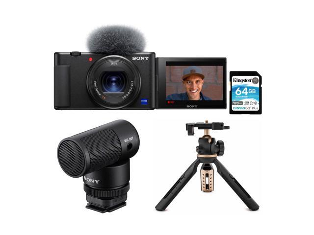 Click here for Sony ZV-1 Camera for Content Creators and Vloggers... prices