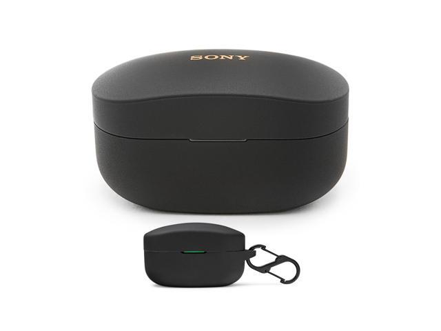 Click here for Sony WF-1000XM4 Replacement OEM Charging Case (Bla... prices