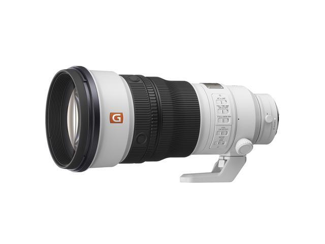 Click here for Sony FE 300mm F2.8 GM OSS Full-frame Telephoto Pri... prices