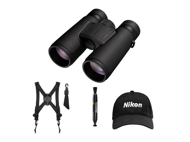 Click here for Nikon Monarch M5 8x42 Binoculars with Hat and Acce... prices