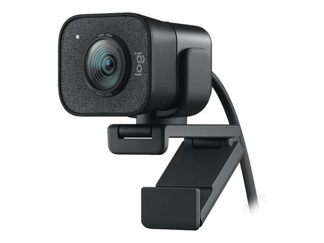 Click here for Logitech StreamCam Plus Webcam with Tripod (Graphi... prices