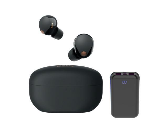 Click here for Sony WF-1000XM5 Truly Wireless Noise Canceling Ear... prices