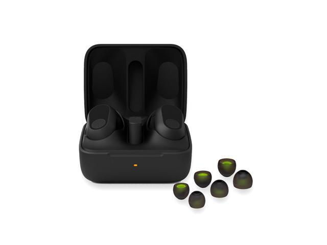 Click here for Sony INZONE Buds Gaming Earbuds (Black) - Noise-Ca... prices