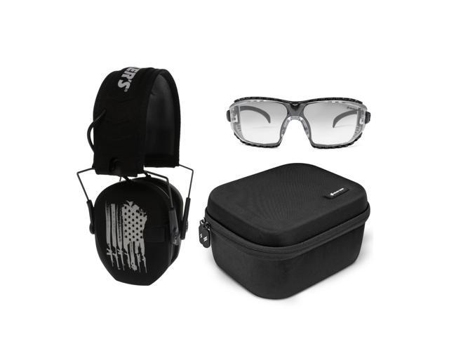 Click here for Walkers Game Ear Razor Slim Electronic Lightweight... prices