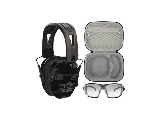 Click here for Walkers Game Ear Razor Slim Electronic Lightweight... prices