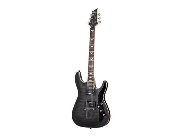 Click here for Schecter Omen Extreme 6-String Electric Guitar (Se... prices