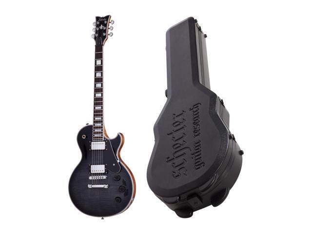 Click here for Schecter Solo-II Custom 6-String Electric Guitar (... prices